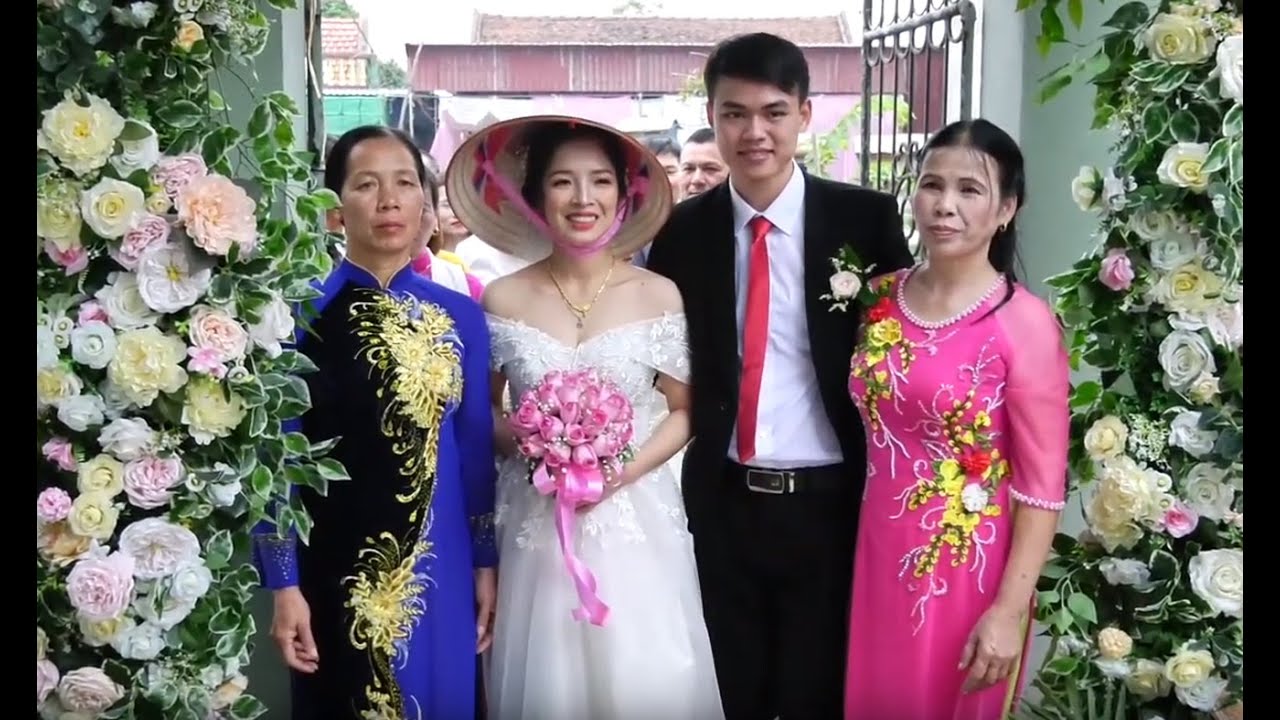 DOAN YEN 2019 - YouTube