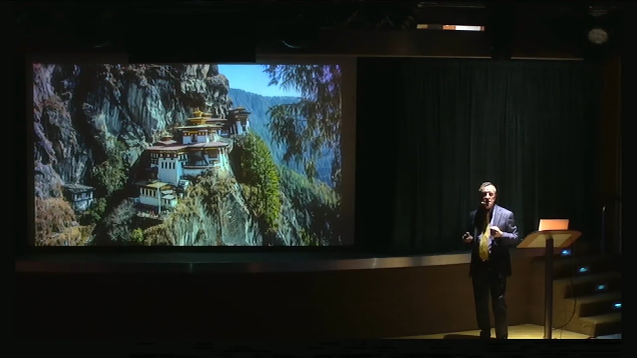 Peter Walmsley - Presenter Showreel - YouTube