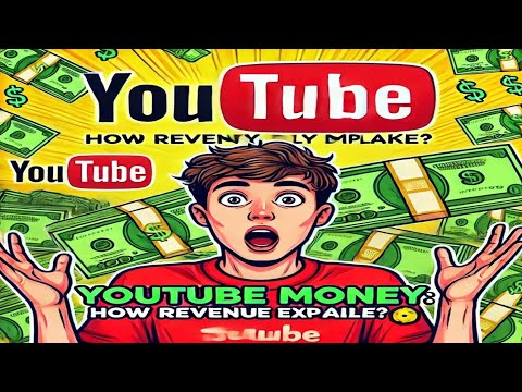 "How Much Can You Earn from YouTube Ads?"YouTube earnings explained ...