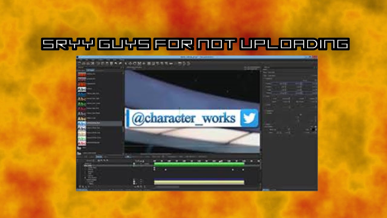 sryy video. - YouTube