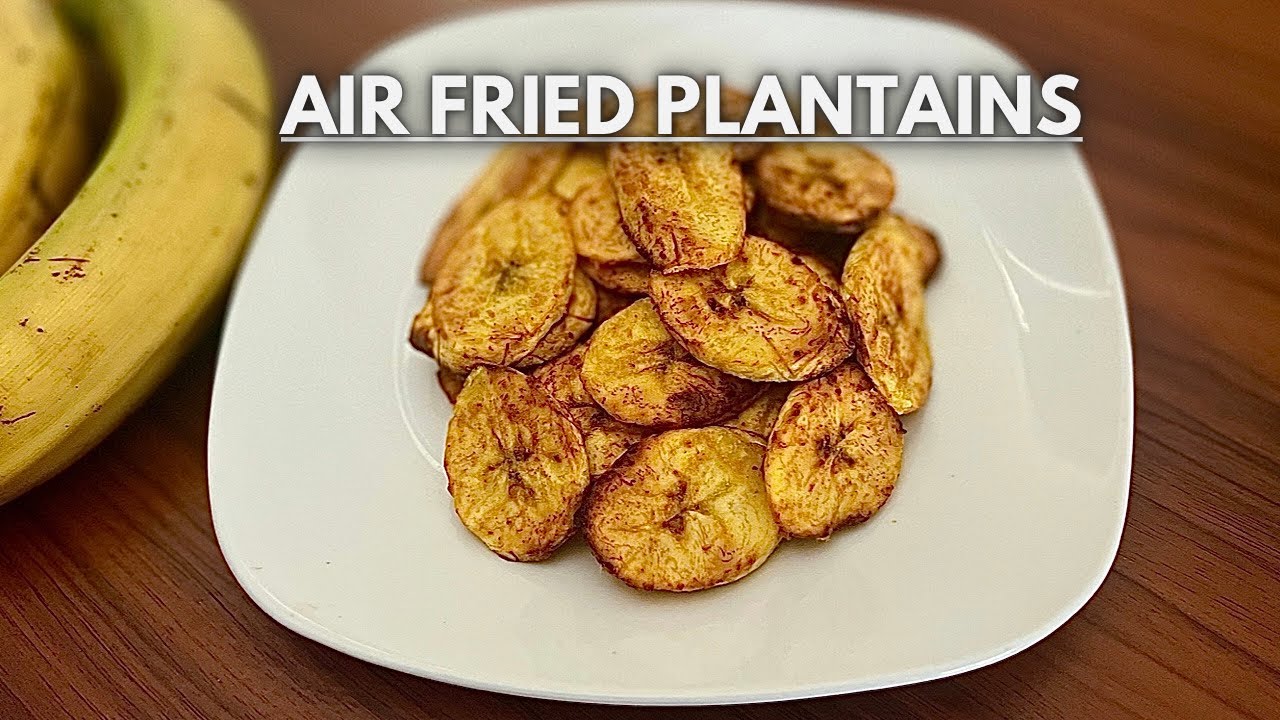 These are so good that they’ll leave you craving for Sweet Plantains ...