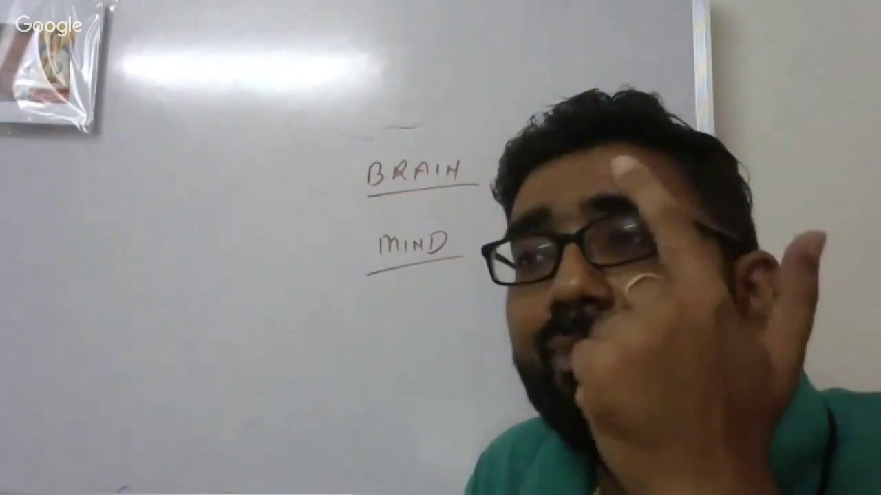 Mind Power Program Or NLP - Mind VS Brain - YouTube