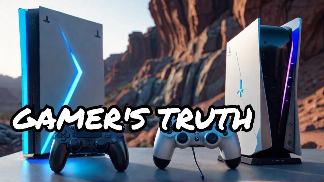 PLAYSTATION PORTAL vs BACKBONE CONTROLLER: THE TRUTH YOU NEED TO KNOW ...