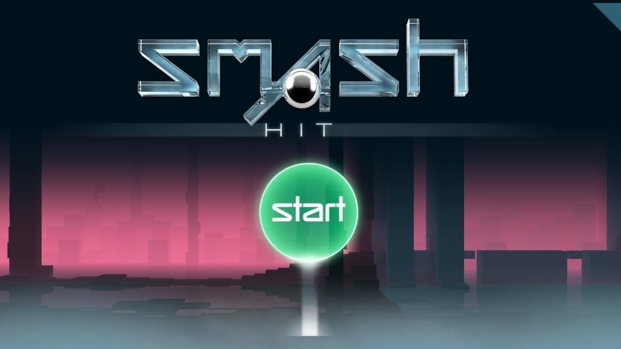 Smash Hit Coop mode gameplay #3 - YouTube