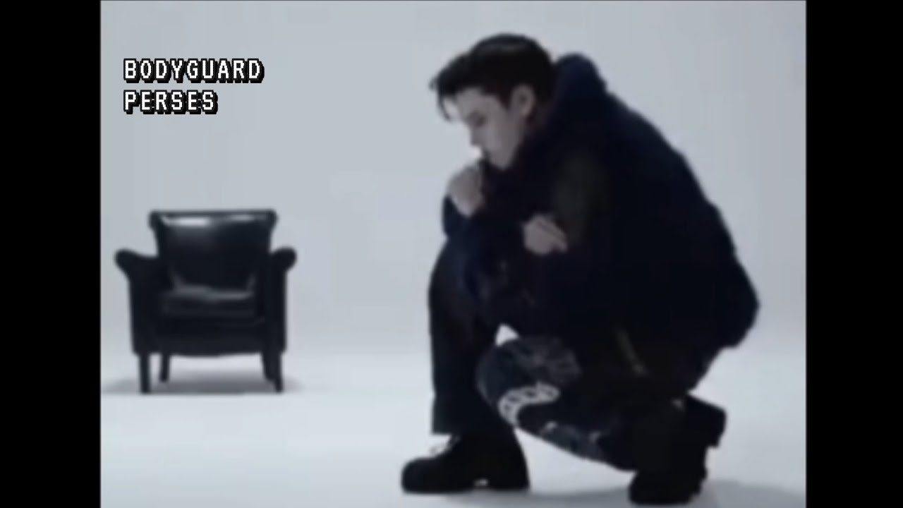 PERSES 'BODYGUARD' OPV - YouTube