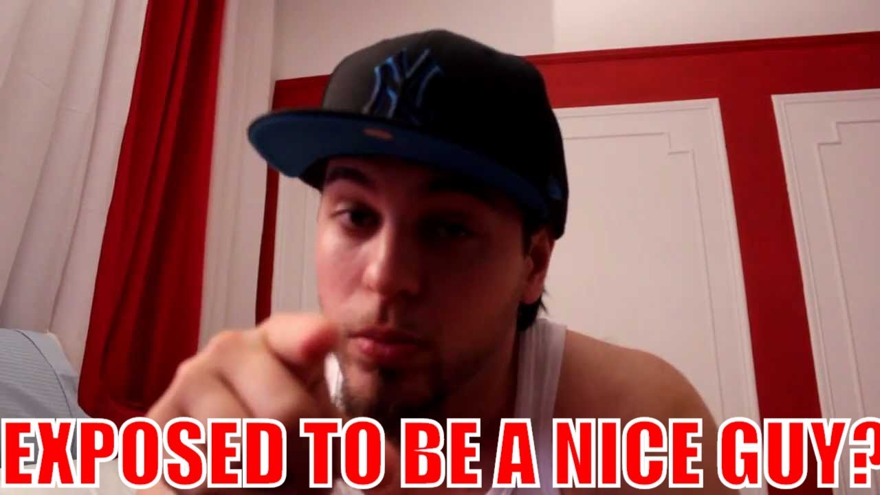 UNREALENTGAMING EXPOSED! (Dedicated to UnrealEntGaming) - YouTube