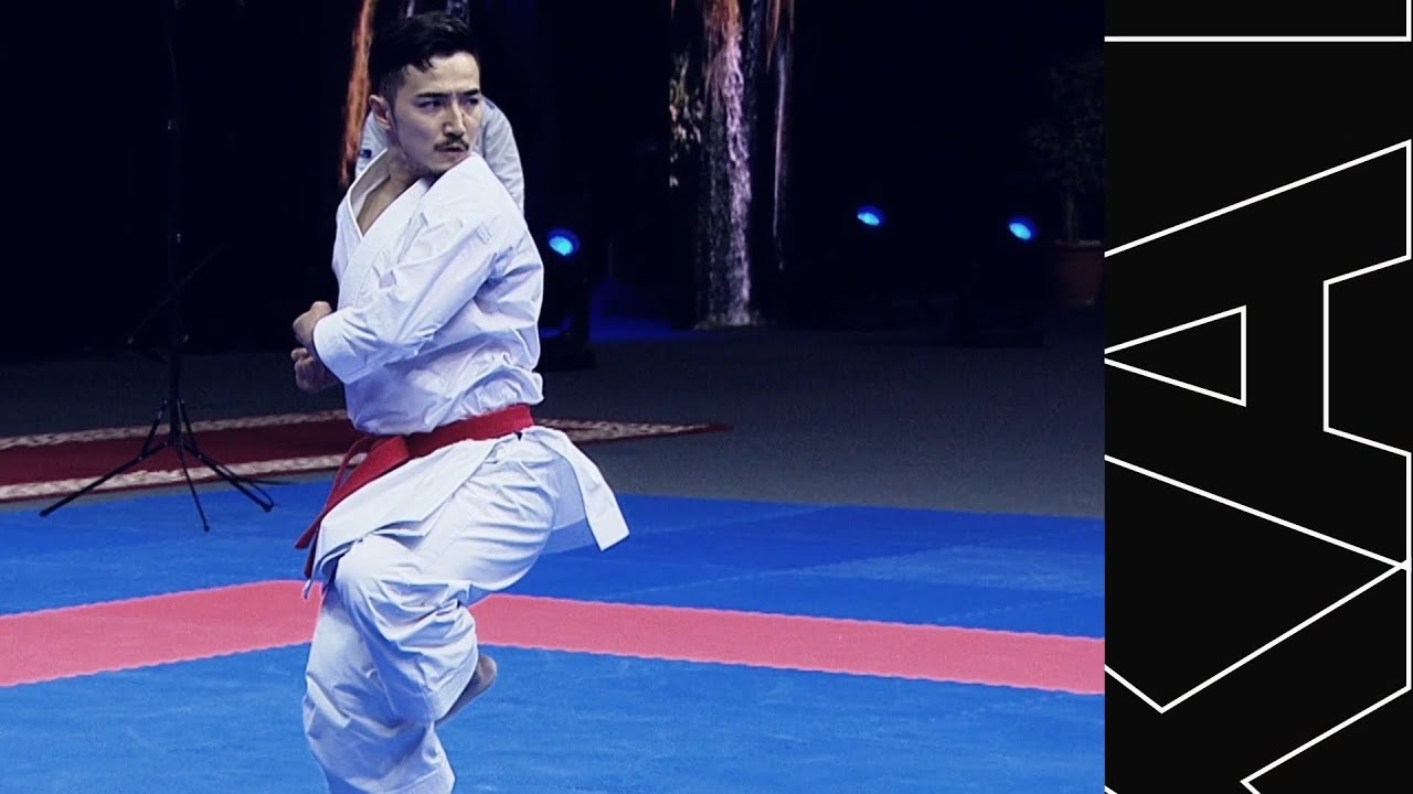 Karate 1 Premier League Dublin is coming! | WORLD KARATE FEDERATION ...