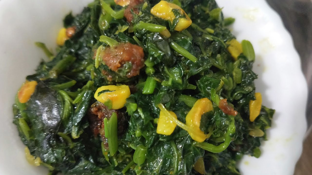 प्रोटीन और विटामिन सी का ख़ज़ाना चौराई|Chourai ka sag||हड्डियों को ...