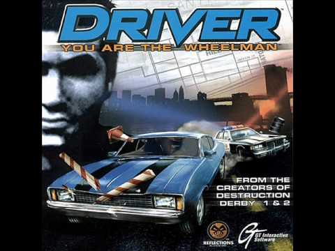 Driver PC version soundtrack - Track 5 - YouTube