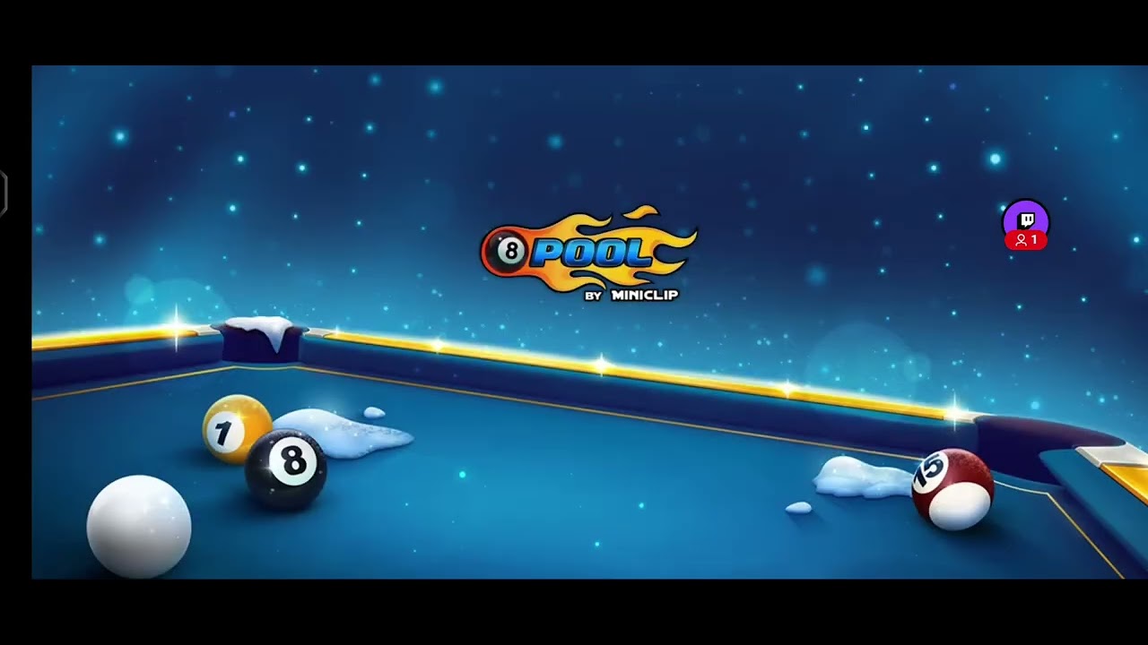 8 Ball Pool Live - YouTube