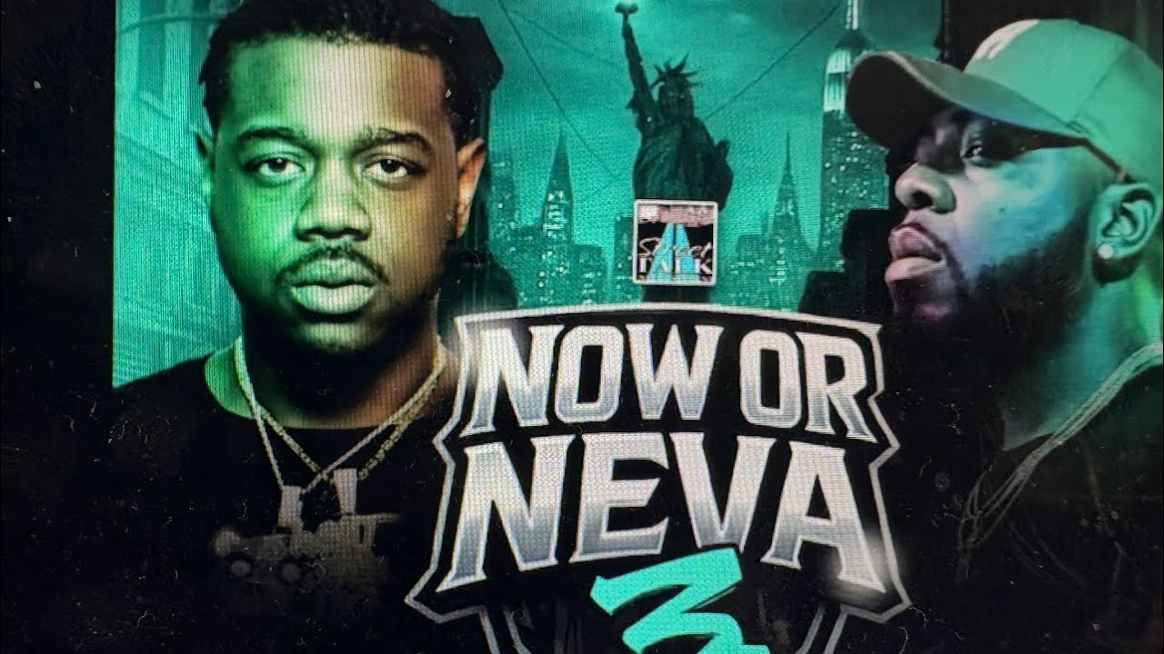 Shotgun Suge vs Payne Now Or Neva 3 Recap - YouTube