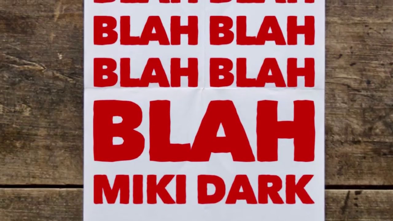 Miki Dark - YouTube