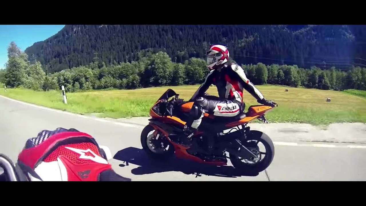 THIS IS WHY WE RIDE 3 - YouTube