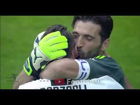 Football Respect and Emotional Moments 2018