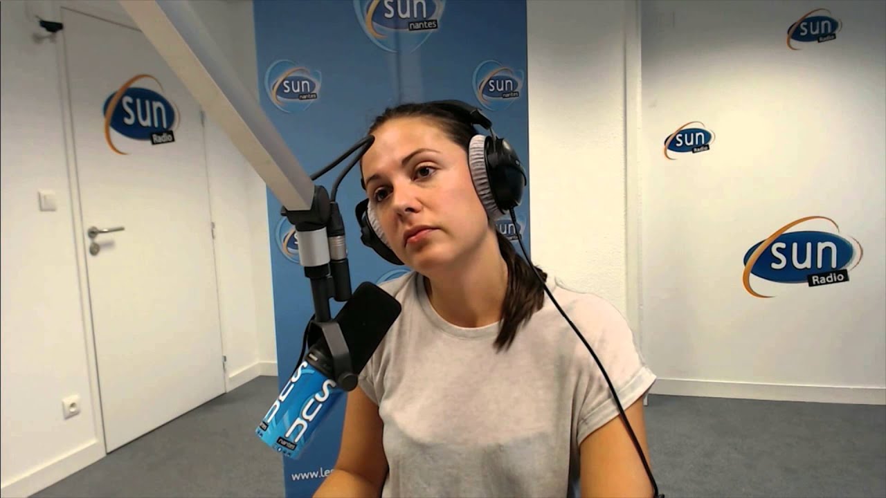 La Revue de Presse du 7/9 vendredi 5 septembre: Agathe Petit - YouTube