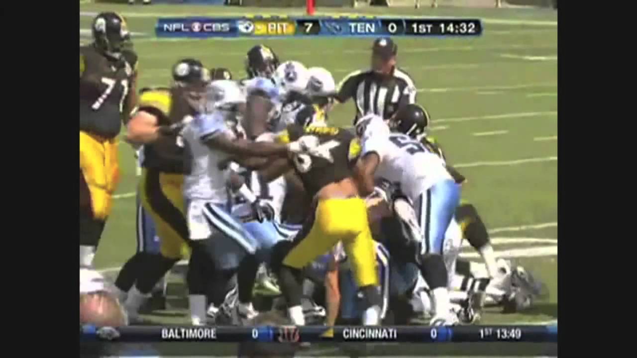 NFL MIX 2012 - YouTube