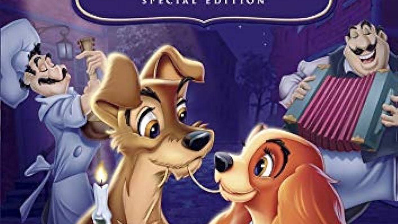 Lady En De Vagebond 2006 Nederlands Trailer - YouTube