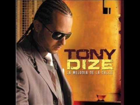 Tony Dize - Entre Los Dos
