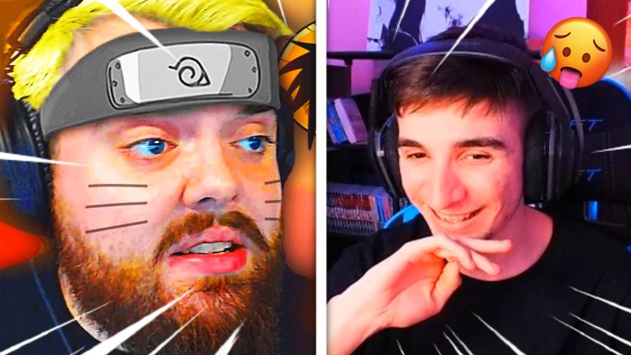 REACCION A IBAI EXPLICANDO ANIMES SIN HABERLOS VISTO - YouTube