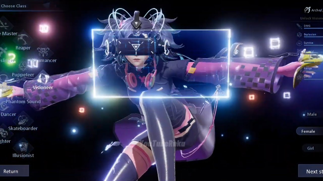 Dragon Raja Gameplay Max Graphics #1 🧬 - YouTube