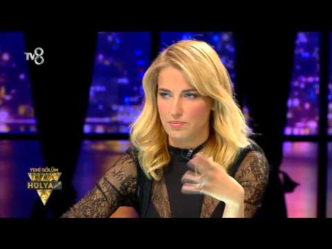 Hülya Avşar - Anneme Uzun Süre Teyze Dedim  (1.Sezon 6.Bölüm)