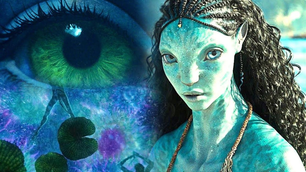 Avatar Way of Water Costume Design Anaylsis | AMARIJASZ - YouTube