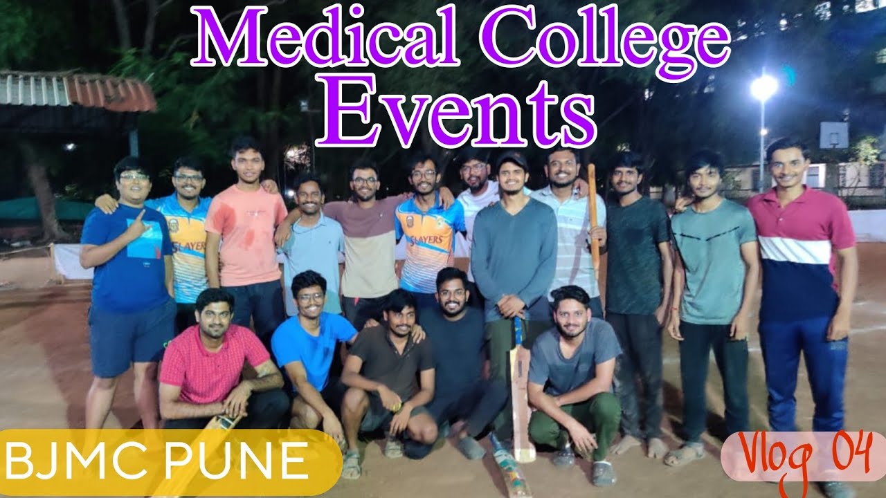Events In Boys Hostel😂😎|BJMC Pune|MBBS|Vlog 04 - YouTube