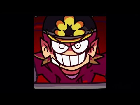Challenge-Edd Instrumental (End Mix and No SFX) | FNF Online vs ...