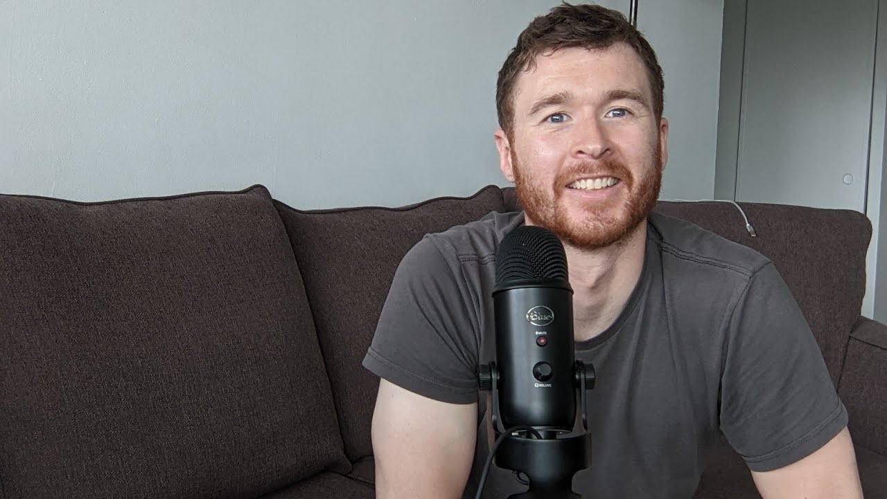 ASMR - ten minutes of your favorite triggers - YouTube