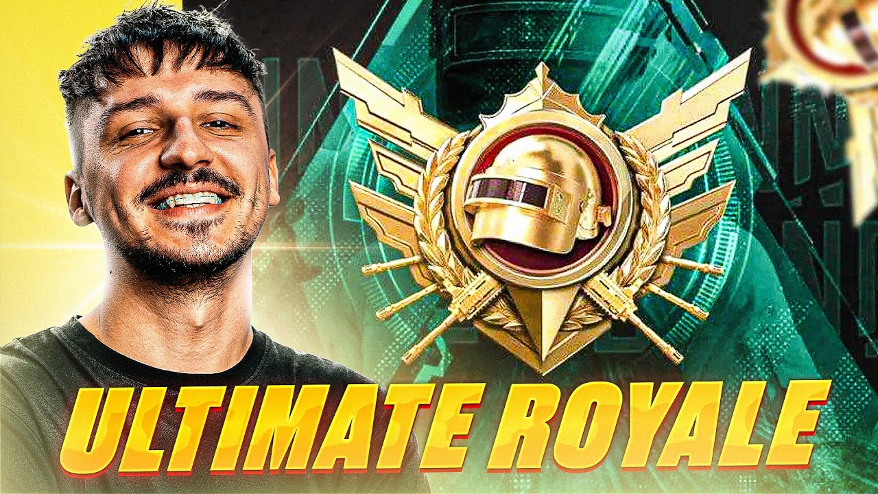 🔫REVENIM PE ULTIMATE ROYALE🔫SHOTGUN DESTROYER🔫ECHIPA CELOR 4 FANTASTICI🔫AVEM SI UC-URI IEFTINE🔫 ...