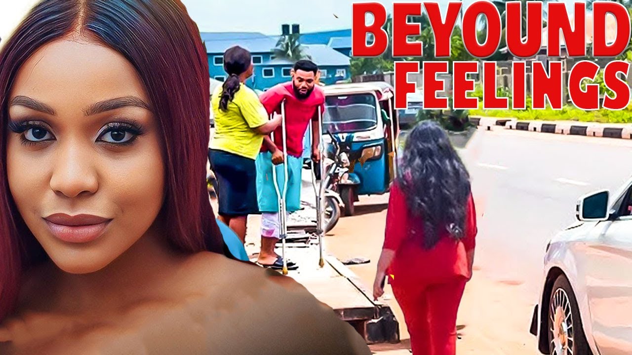 BEYOUND FEELI NGS //TRENDING NOLLYWOOD MOVIE //BEST OFSTEPHEN DIMGBA ...