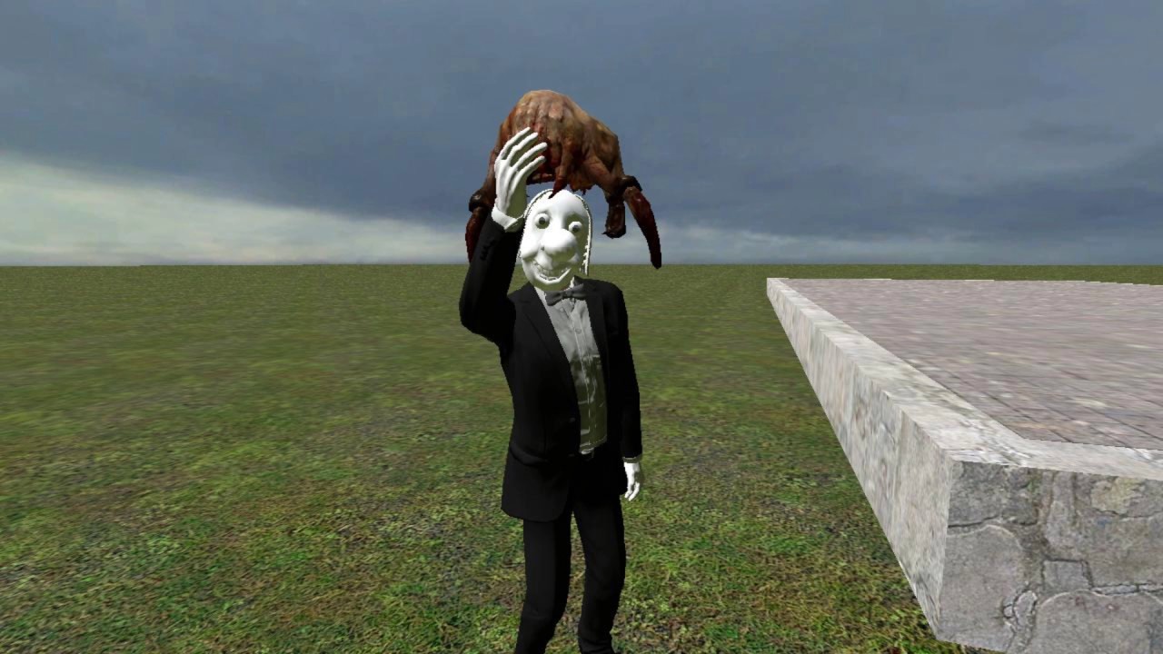 Gmod 23 sec animation - WHO IS MS. NOSEY??? - YouTube
