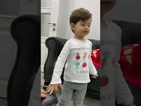 Dodonun Elektrikli süpürge aşkı