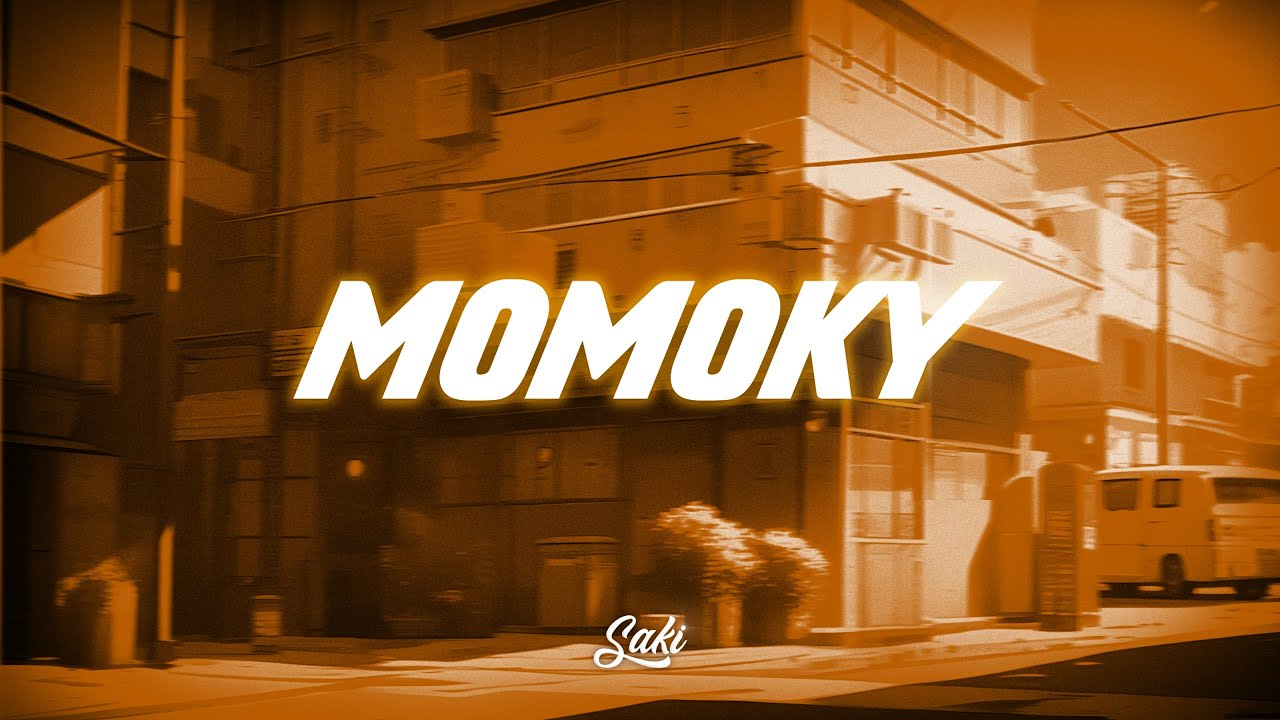 Lofi Chill relax beat - Momoki🏢 - YouTube