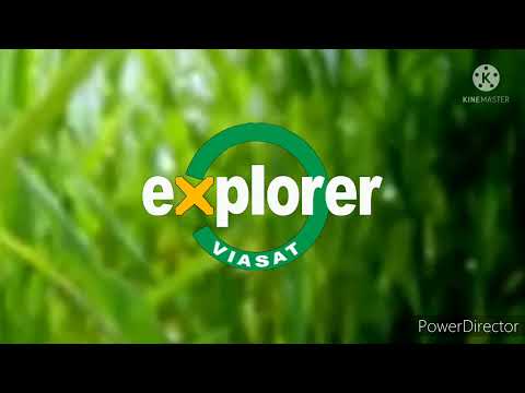 viasat explorer ident (2014)