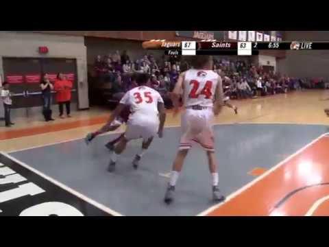 Storm Cook - HCC Freshman Year Highlights - YouTube