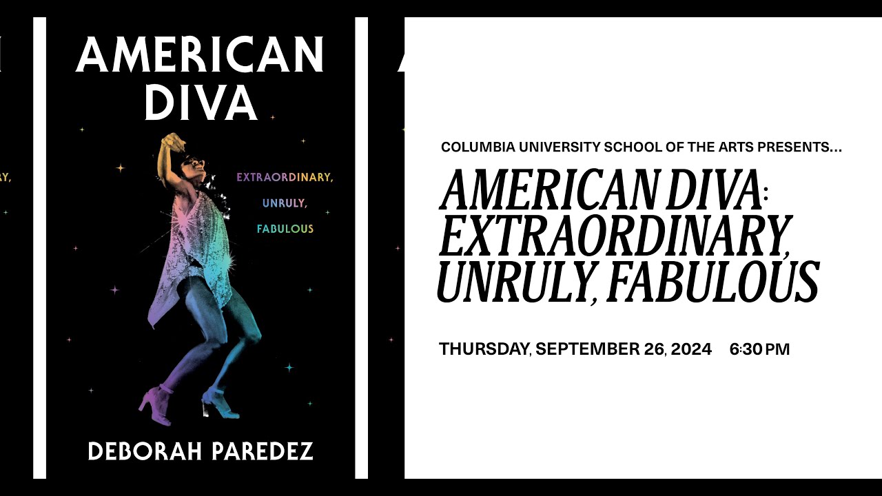 ‘American Diva: Extraordinary, Unruly, Fabulous’ - YouTube