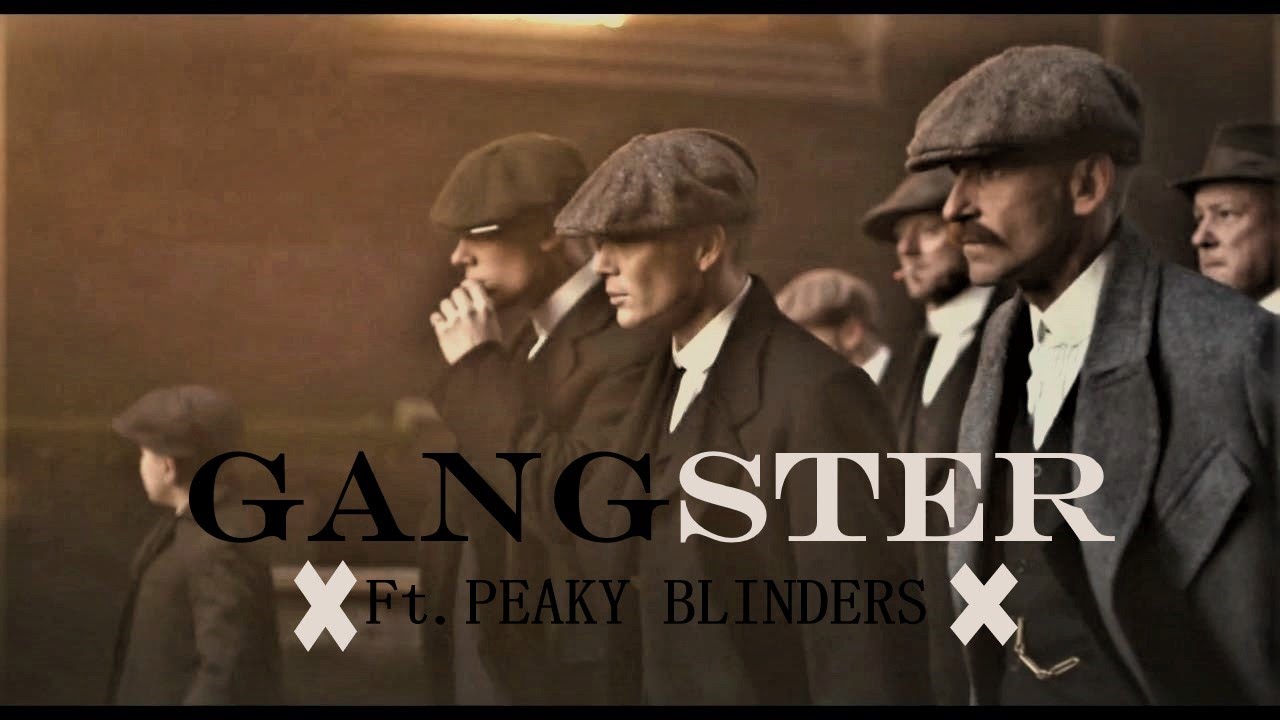 Sigma Men - Peaky Blinders Gangsters😎Paradise || Never mess🚫with silent ...