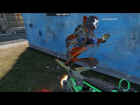 new operator skin - YouTube