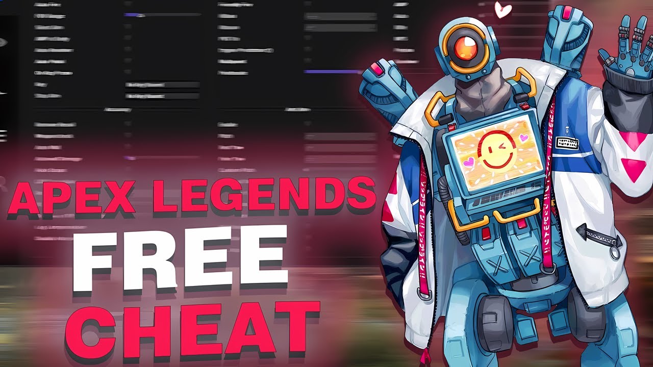 APEX LEGENDS HACK | UNBEATABLE CHEATS | AIMBOT, WALLHACK, ESP 2023 ...