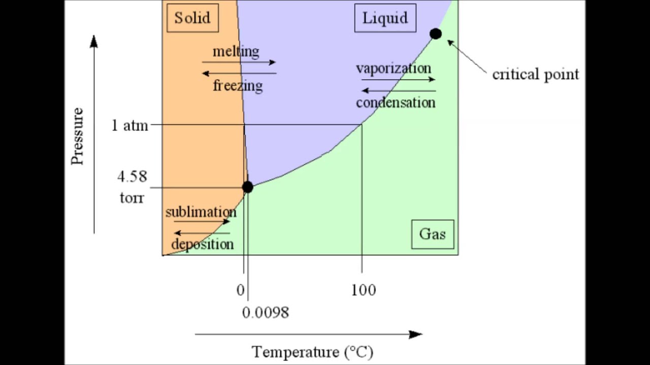 When water boils, where do the bubbles come from? - YouTube