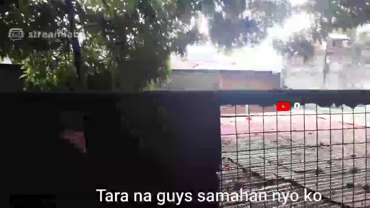 Try lang muna - YouTube