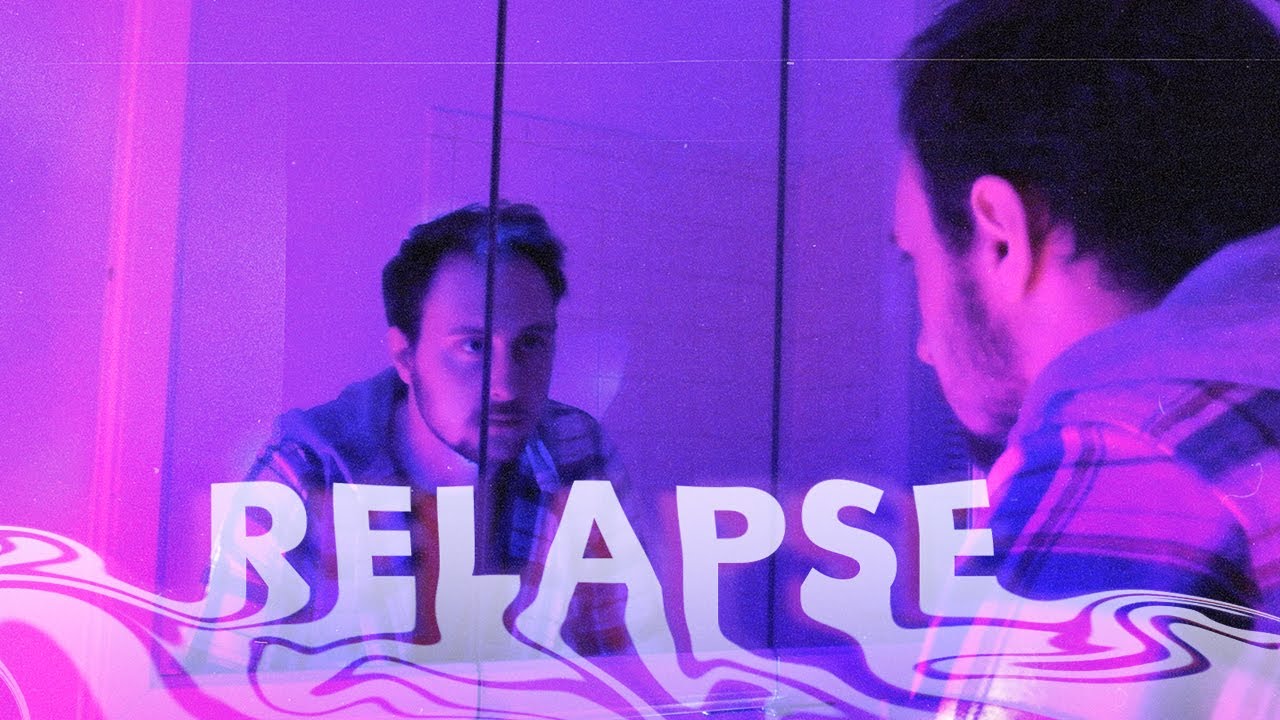 Caden Michael - Relapse - YouTube