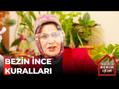 Bez Tutmayı \
