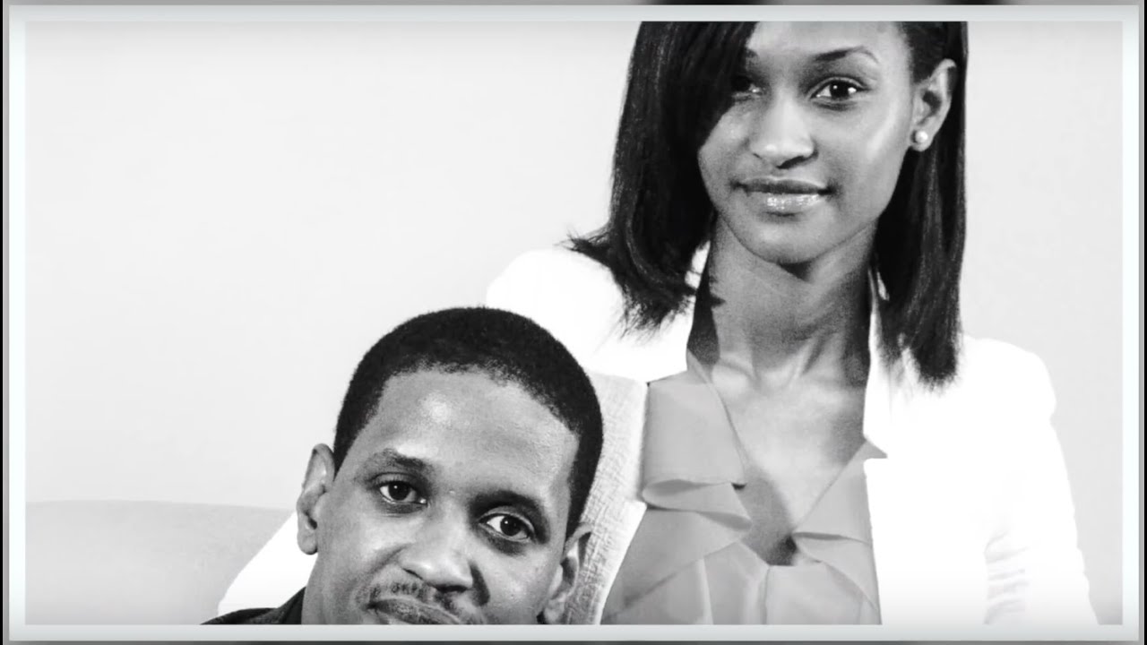 Prophet Joel-Francis Tatu's Wedding Trailer - YouTube