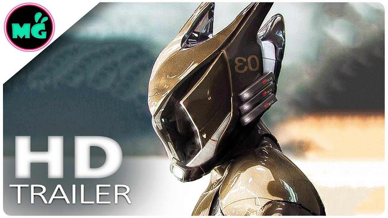 BEST NEW MOVIE TRAILERS 2019 - YouTube