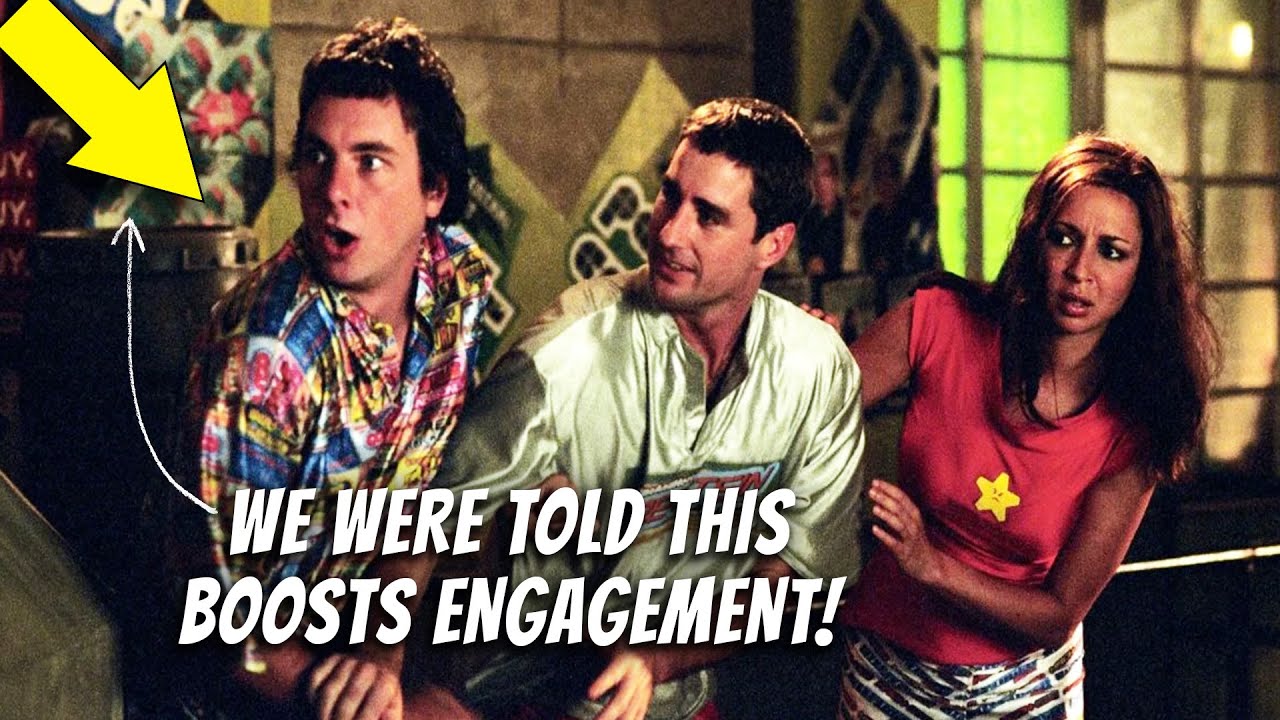 Idiocracy (2006): 25 Weird Facts You Didn’t Know (Some Are Totally Fake ...