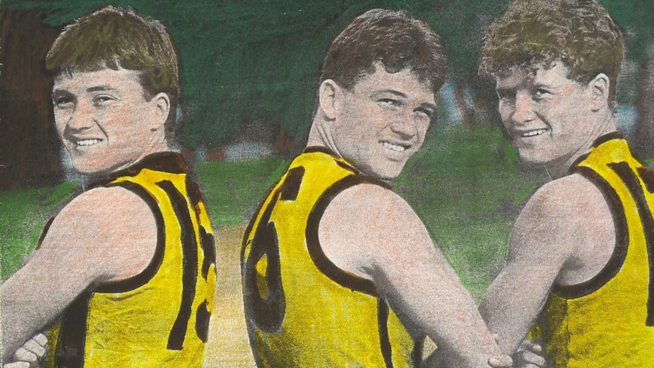 Toni Wilson - O&M Hall of Fame 2022 - YouTube