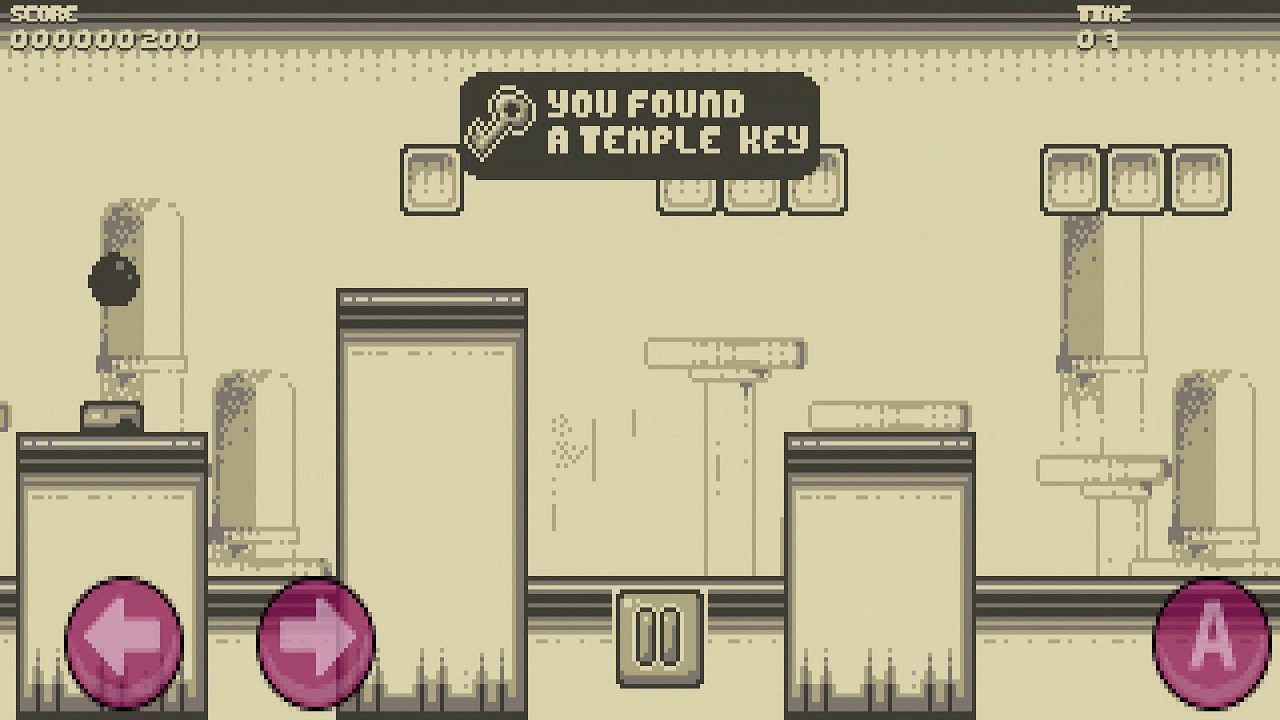 KYUU - Stardash - Remastered [OrangePixel] - Arcade Gameplay - YouTube