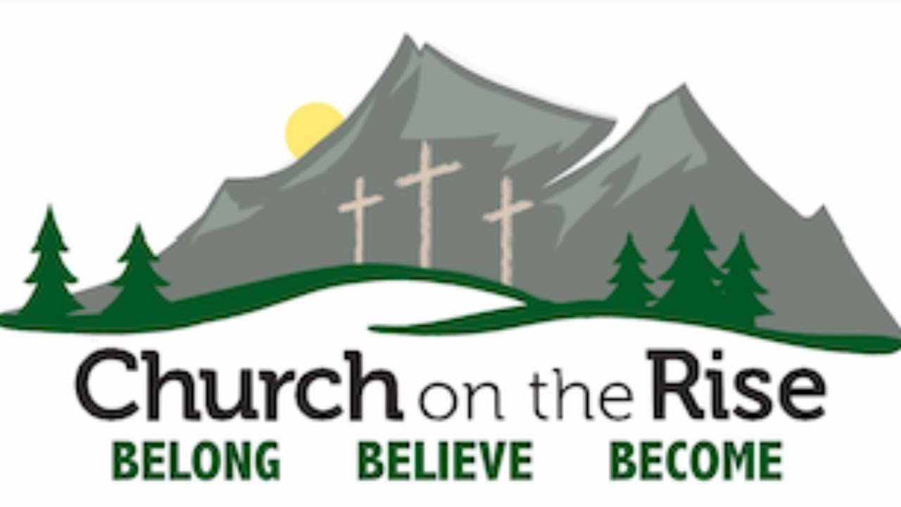 Church on the Rise Sunday 5/8/22 - - YouTube